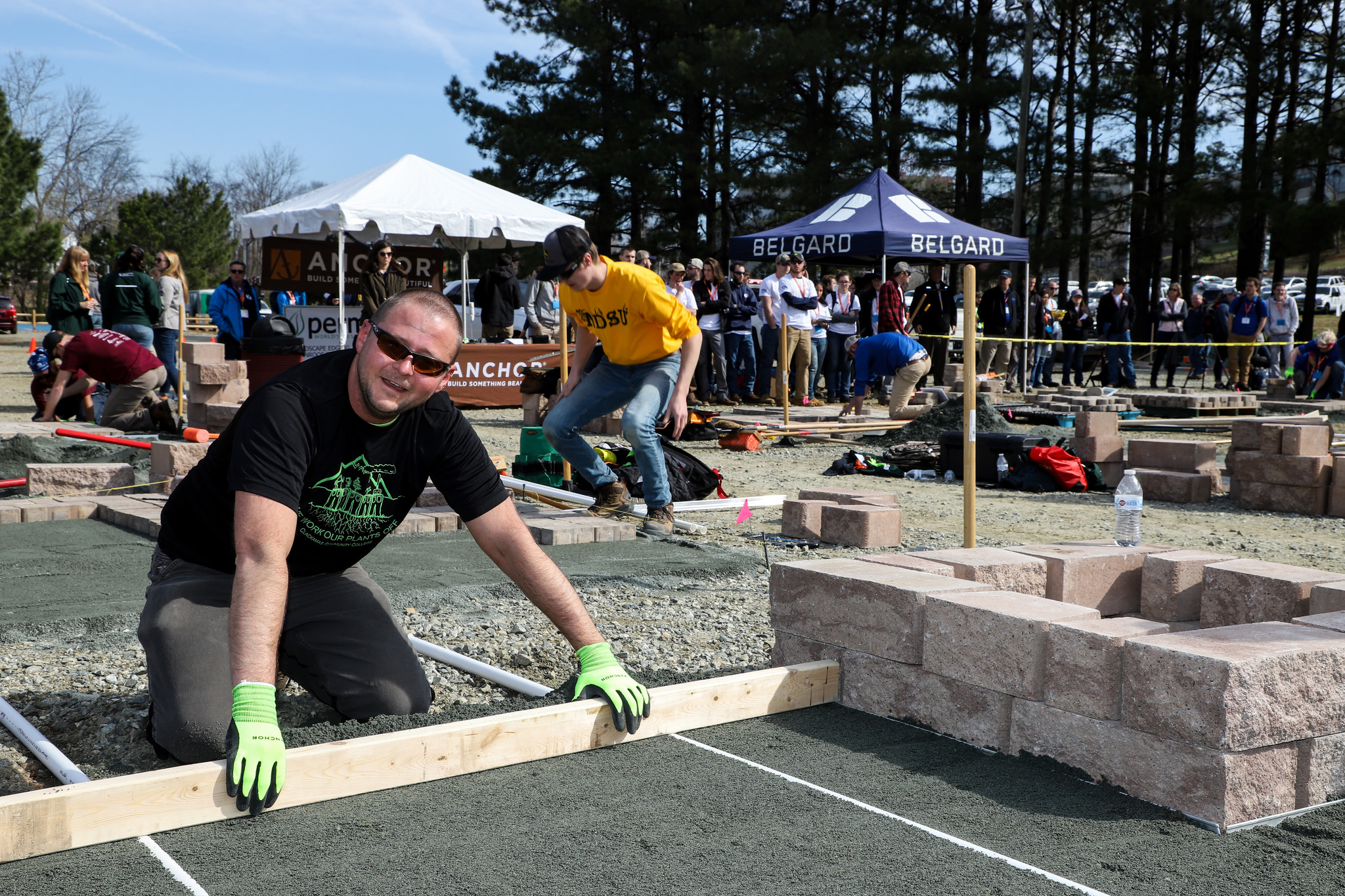 Careers In Landscaping